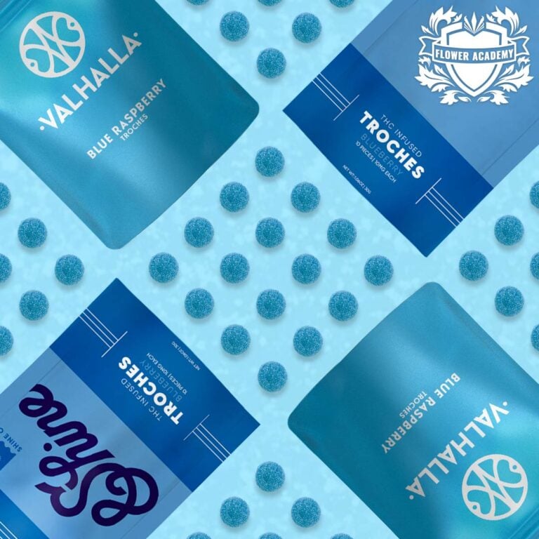 What Are Medical Cannabis Troches? | Vytal Options Blog
