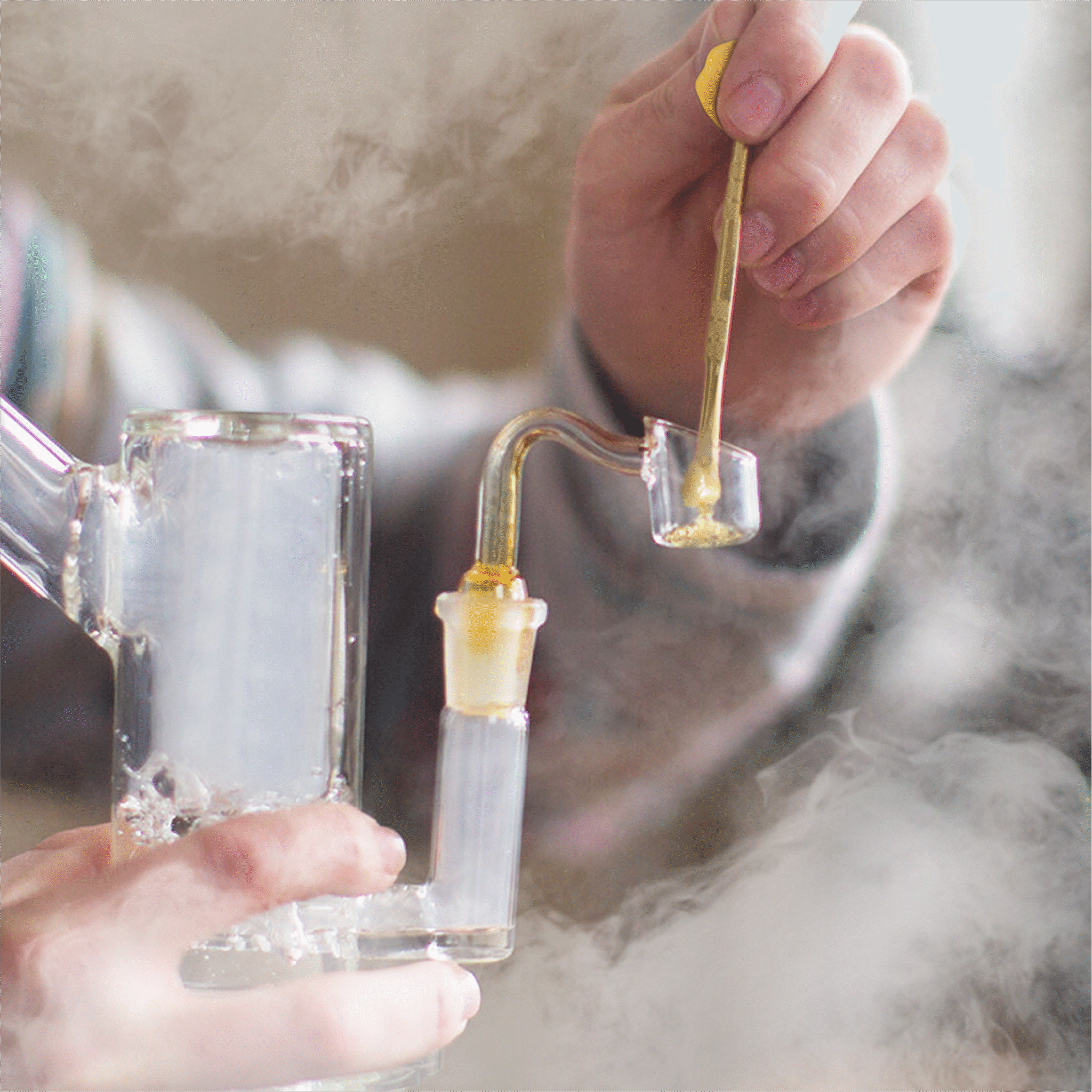 The Do's & Don'ts of Dabbing Concentrates | Vytal Options