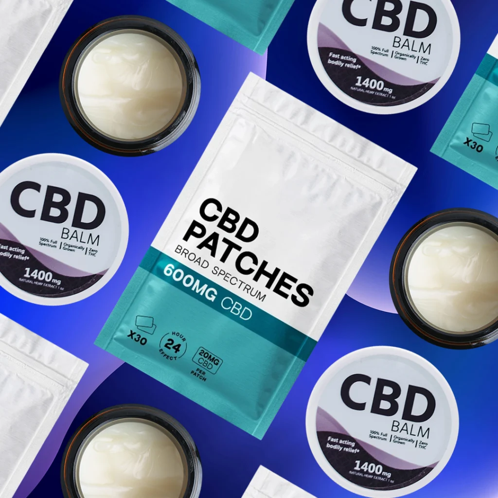 A Medical Marijuana Topicals Buyer’s Guide from Vytal Options • Vytal ...